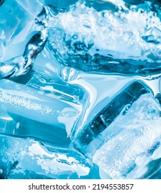 Ice Cubes Background Ice Cube Texture Stock Photo 2194553857 | Shutterstock