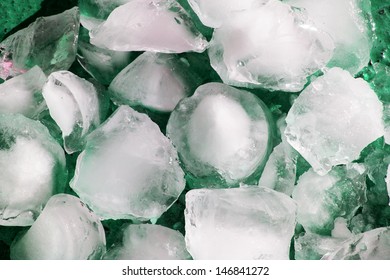 Ice Different Forms Stock Photo 146841272 | Shutterstock
