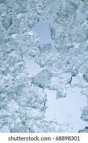 Ice Shards Background Stock Photo 68898301 | Shutterstock