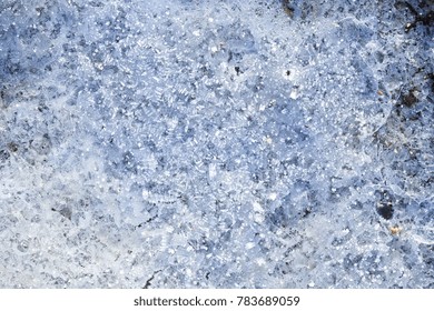 Ice Surface Background Stock Photo 783689059 | Shutterstock