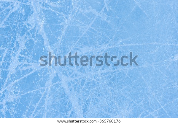 Ice Texture On Skating Rink Stock Photo (Edit Now) 365760176 Ice Texture On Skating Rink Stock Photo (Edit Now) 365760176