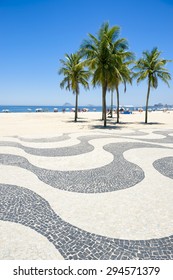 284 Copacabana beach tiles Stock Photos, Images & Photography ...