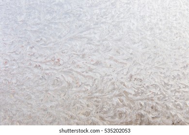 Icy Pattern Background Texture Closeup Drawing Stock Photo (Edit Now ...