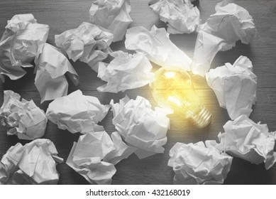 Idea Stock Photo 383470588 | Shutterstock