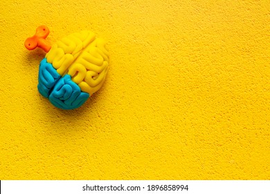 522 Brain Clay Images, Stock Photos & Vectors | Shutterstock