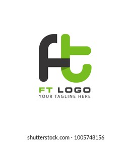 Ft Logo Vectors Free Download