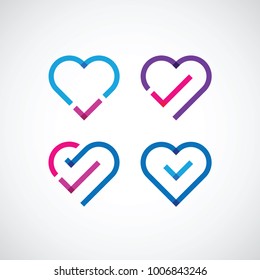 Darling Logo Vector (.EPS) Free Download