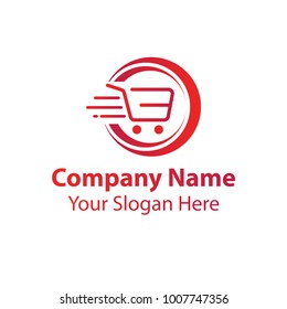 Store Logo Vectors Free Download