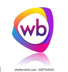 Wb Logo Vectors Free Download