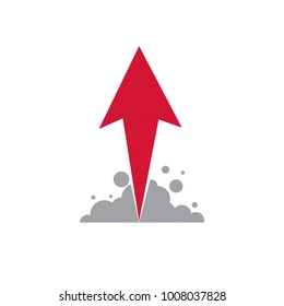 Boost Logo Vector (.AI) Free Download