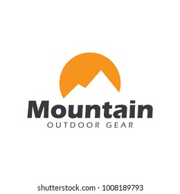 snow peak Logo Vector (.EPS) Free Download
