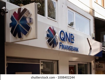 QNB Logo Vector (.AI) Free Download
