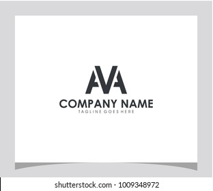 AVA Logo Vector (.EPS) Free Download