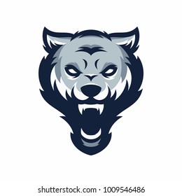 Predator Logo Vectors Free Download