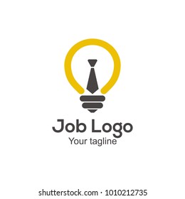 Job Logo Vectors Free Download