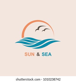Ocean Spray Logo Vector (.EPS) Free Download