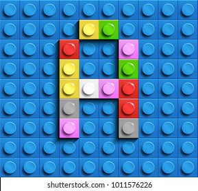 Lego Logo Vector (.EPS) Free Download