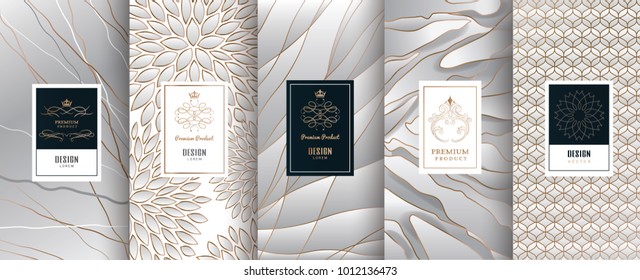 The Luxury Collection Logo Vector (.AI) Free Download