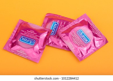 Durex Logo Vector (.EPS) Free Download