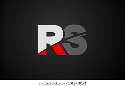 RS Logo Vector (.EPS) Free Download