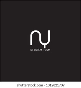NY Logo Vector (.CDR) Free Download