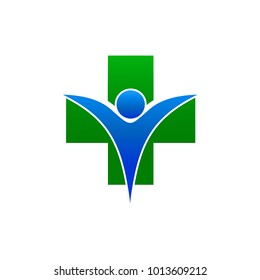 Hospital Medical Plus Logo Vector (.AI) Free Download
