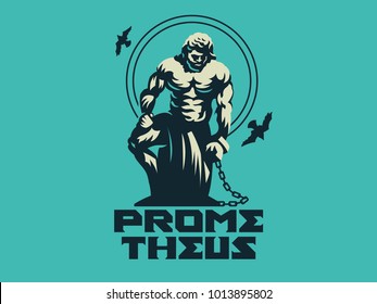 Prometheus Logo Vector (.EPS) Free Download