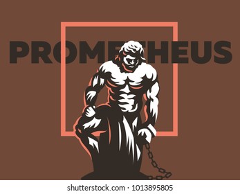 Prometheus Logo Vector (.EPS) Free Download