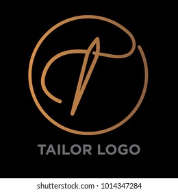 Stitch Logo Vectors Free Download