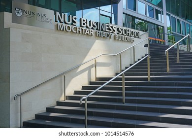 NUS School Logo Vector (.AI) Free Download