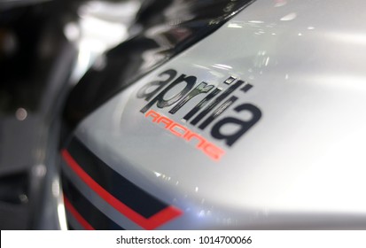 Aprilia Logo Vector (.EPS) Free Download