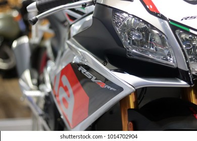 Aprilia Logo Vector (.EPS) Free Download