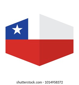 Gobierno de Chile Logo Vector (.CDR) Free Download