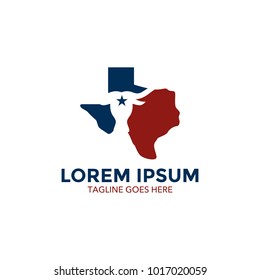 Texas Logo Vectors Free Download