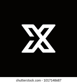 X - Art Logo Vector (.AI) Free Download