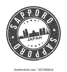Sapporo Logo Vector (.EPS) Free Download