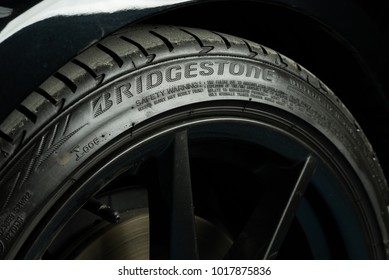 Bridgestone Logo Vector (.EPS) Free Download