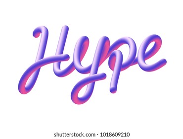 Logo Hype Logo Vector (.PDF) Free Download