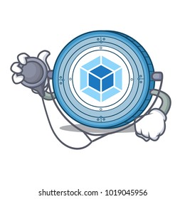 webpack Logo Vector (.SVG) Free Download