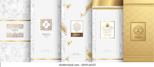 The Luxury Collection Logo Vector (.EPS) Free Download