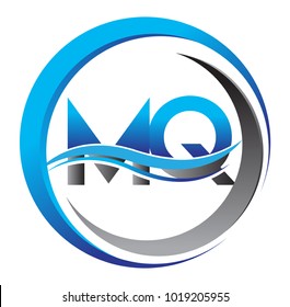 MQ Logo Vector (.EPS) Free Download