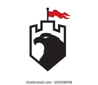 Engineers Castle Logo Vector (.EPS) Free Download