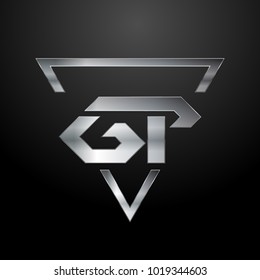 GP Logo Vector (.EPS) Free Download