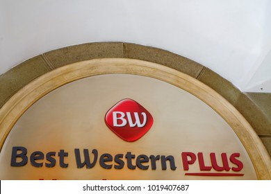 Best Western Plus Logo Vector (.EPS) Free Download