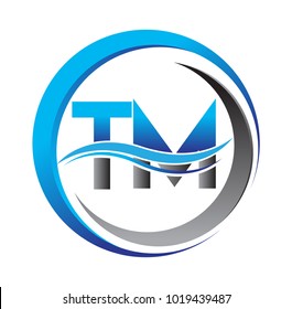 TM Logo Vector (.EPS) Free Download
