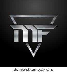 MF Logo Vector (.EPS) Free Download