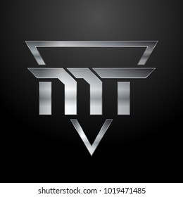 MT Logo Vector (.EPS) Free Download