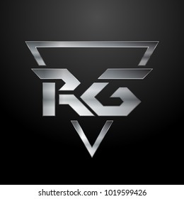 Rg Logo Vectors Free Download