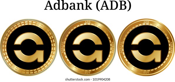 ADB Logo Vector (.CDR) Free Download