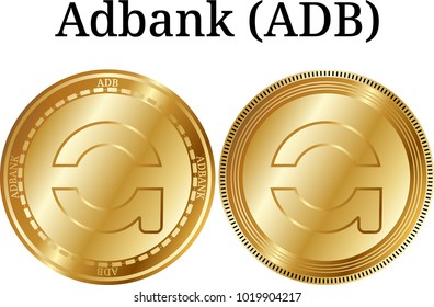 ADB Logo Vector (.CDR) Free Download